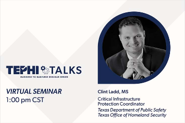 Texas Epidemic Public Health Institute (TEPHI)