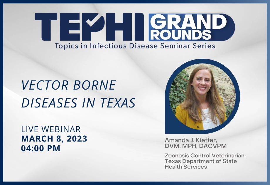 Learning Opportunities - training - Texas Epidemic Public Health ...